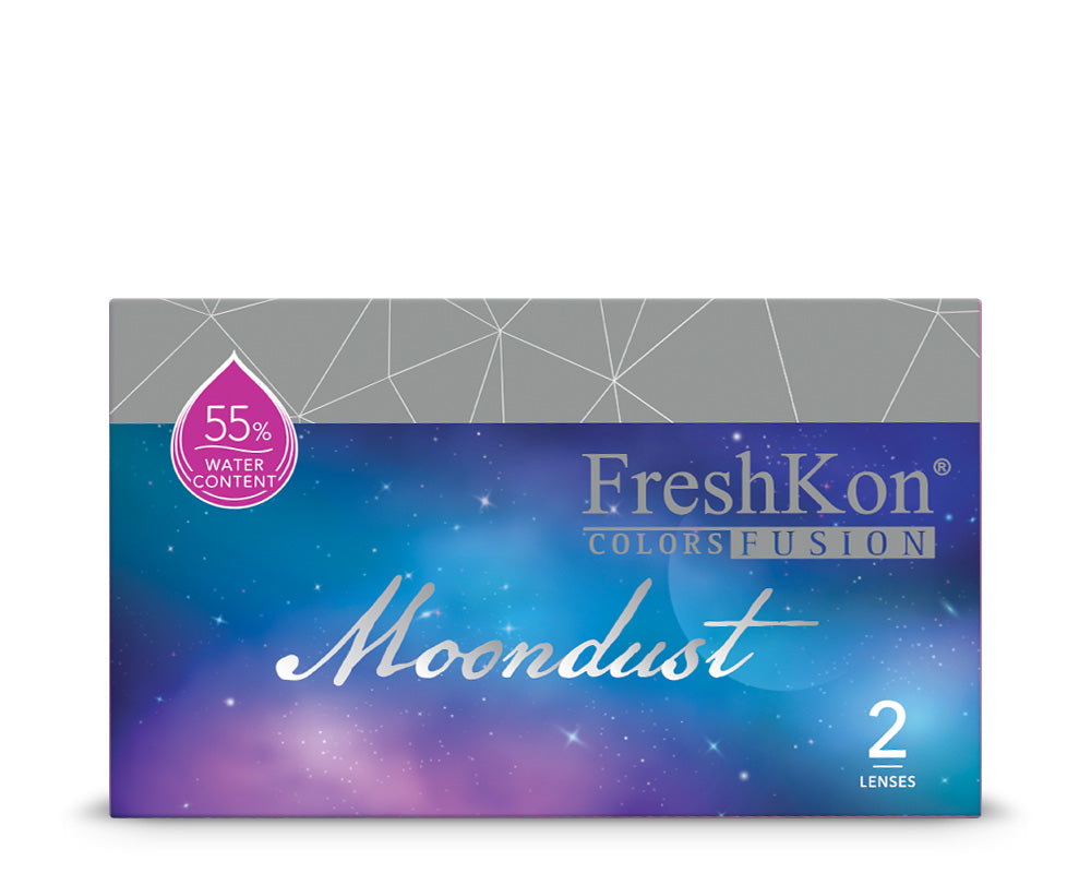 FreshKon Colors Fusion: Moondust (2 Pack) | BrightEyes Contacts | Shop ...